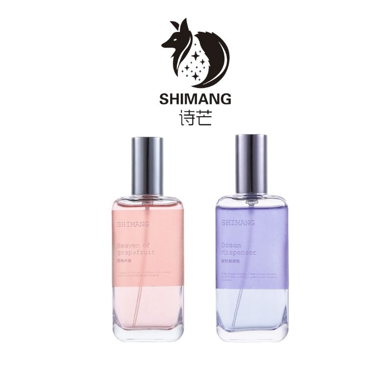 Shimang Sweet Girl Eau De Perfume | Shopee Malaysia
