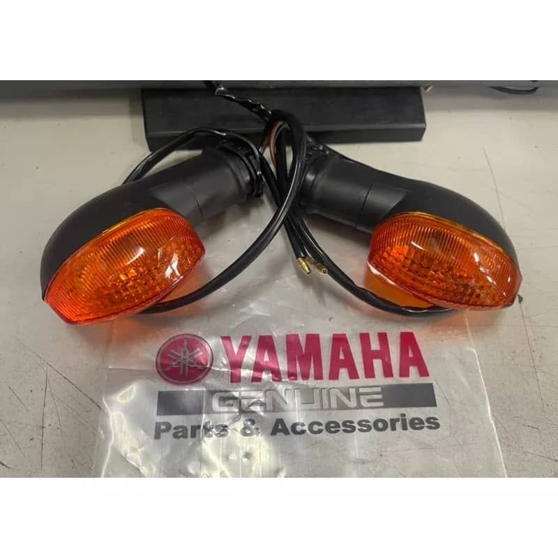 Yamaha LC135 V4-V8 FZ150 Y15ZR Y15 Y16ZR Y16 SRL115FI Avantiz NVX ...