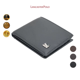 Lancaster Polo Men's Leather Store Online, January 2026 | Shopee Malaysia
