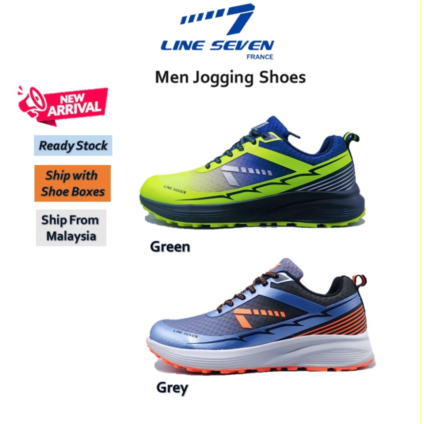 [Line Seven] Line7 L7 S-2723 Outdoor Hiking Shoes/Anti Slip/Climbing ...