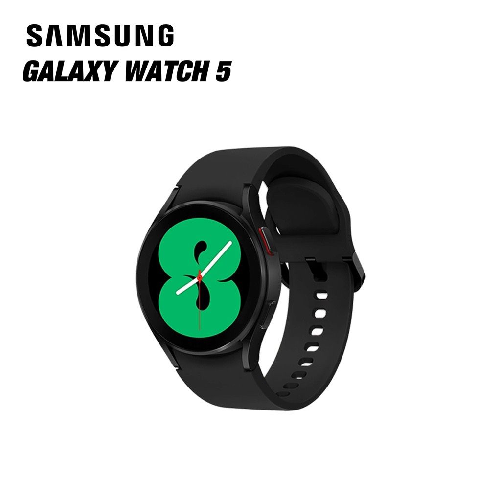 Samsung Galaxy Watch 5 40mm (R900) (Sudah Unboxing) | Shopee Malaysia