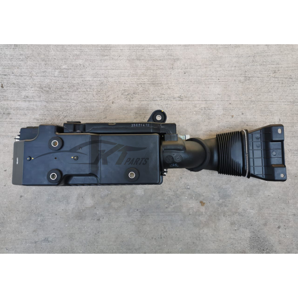 PW812081 PERSONA PERSONA / GEN 2 / GEN2 AIR FILTER HOUSING BOTTOM ...