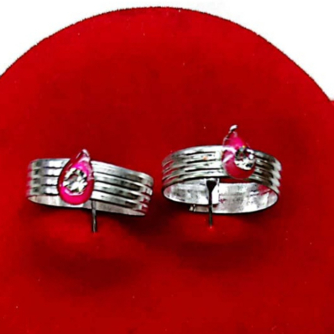 Velli Minji Fancy Design / Metty / Toe Ring Light Weight | Shopee Malaysia