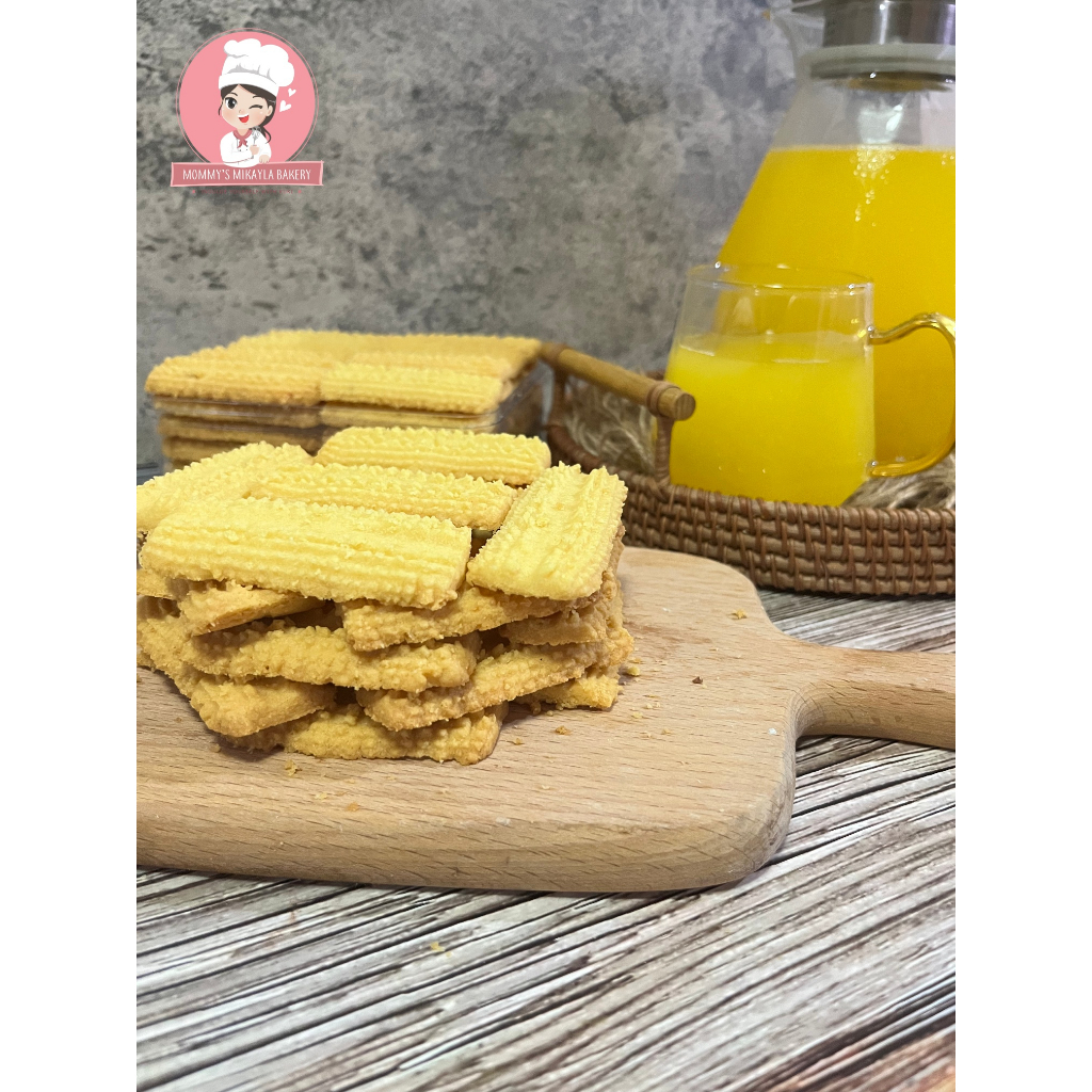 Semperit Klasik HOMEMADE BISKUT RAYA ANCHOR PURE BUTTER 2023 | Shopee ...