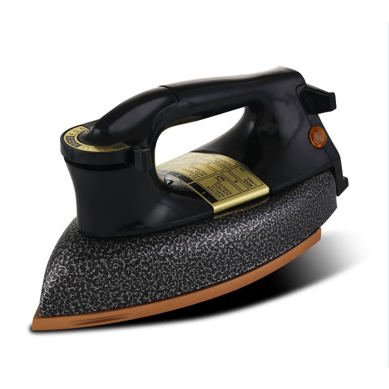 (SUPER PROMOTION!!!!!!!!) SOARIN Electric Non Stick Automatic Dry Iron ...