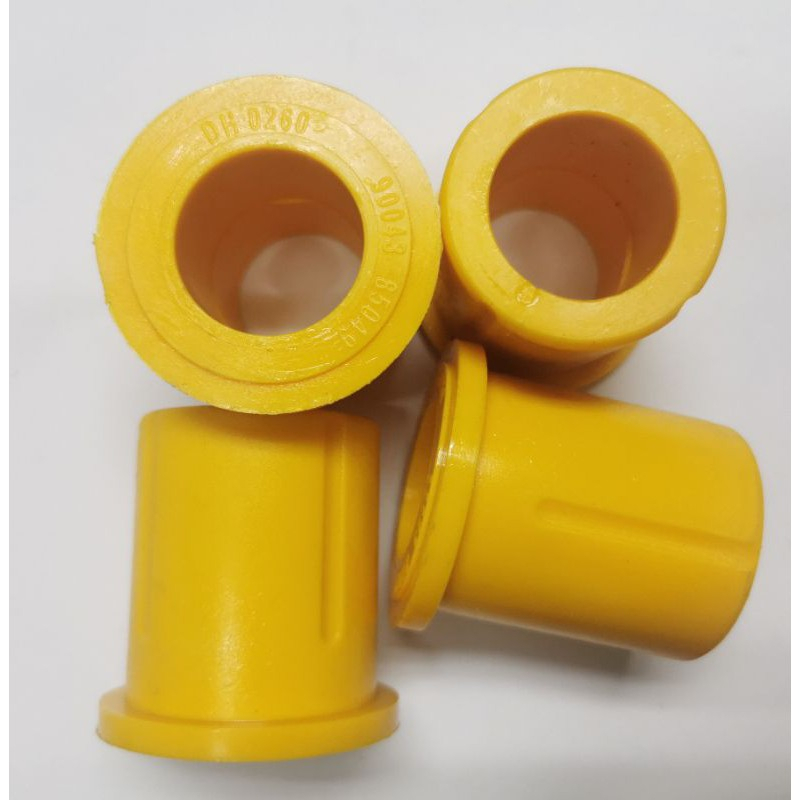 Isuzu NHR NPR Nissan Yu41 Canter FB300 Silicone Spring Bush 8-94113-314 ...