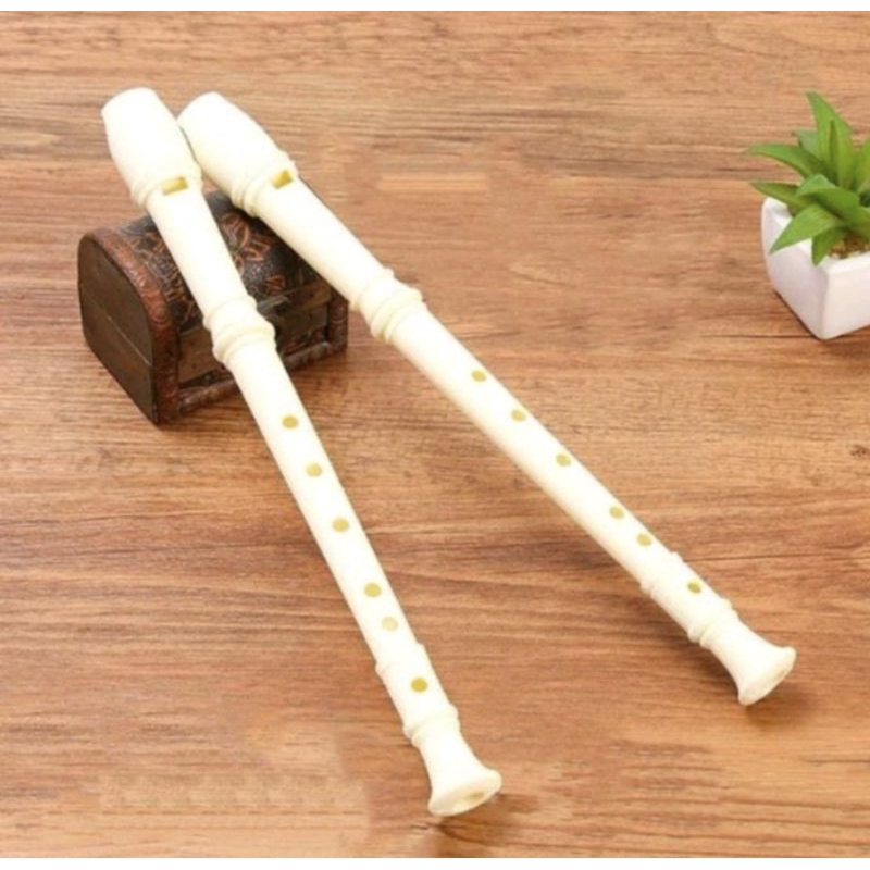 School Students Recorder Clarinet Musical Instruments Recorder 笛子 ...