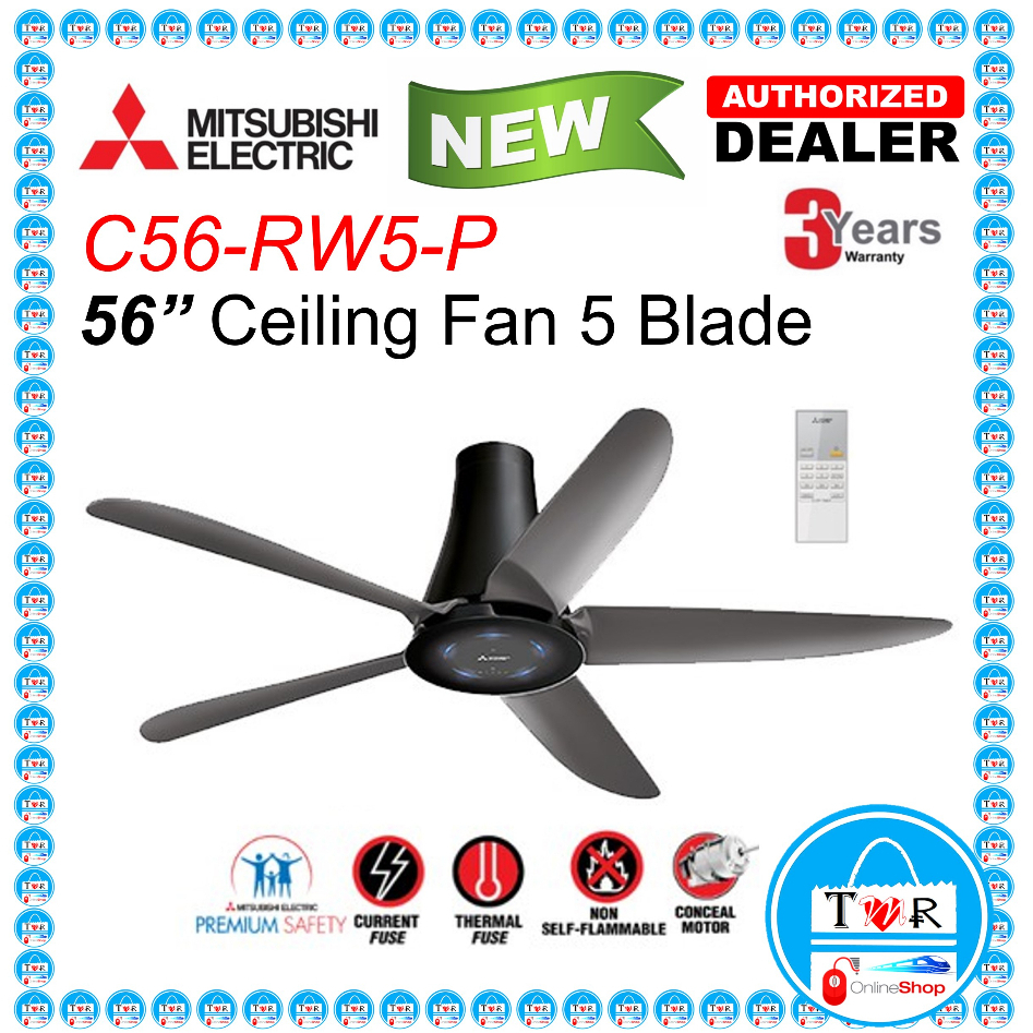 Mitsubishi C56-RW5-P 56 Mitsubishi C56-RW5-P 56