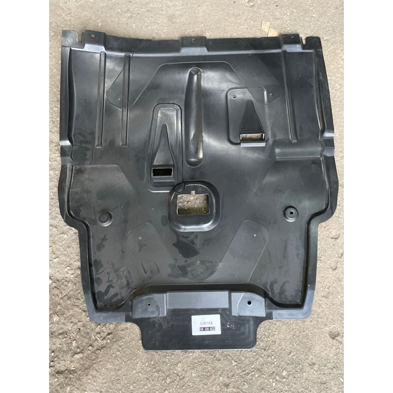 W176 W117 ENGINE LOWER COVER BIG 2465200223 | Shopee Malaysia