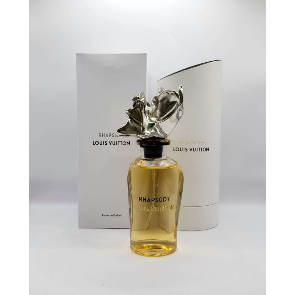 🎷🎷🎷EXCITING PRICE🎷🎷🎷LOUESS VOITTON RHAPSODY EXTRAIT DE PARFUM 100ML ...