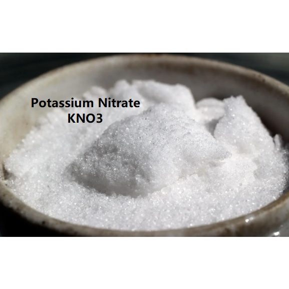 Potassium Nitrate KNO3 硝酸鉀 / Saltpeter - Agriculture / Fertilizer ...