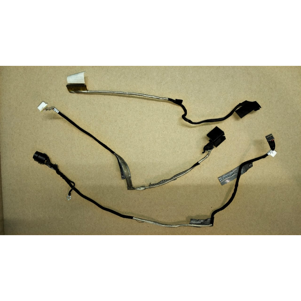 SONY 356-0001-6588-A Sony Vaio VPCSB Series (306-0101-4385) (209) DC ...