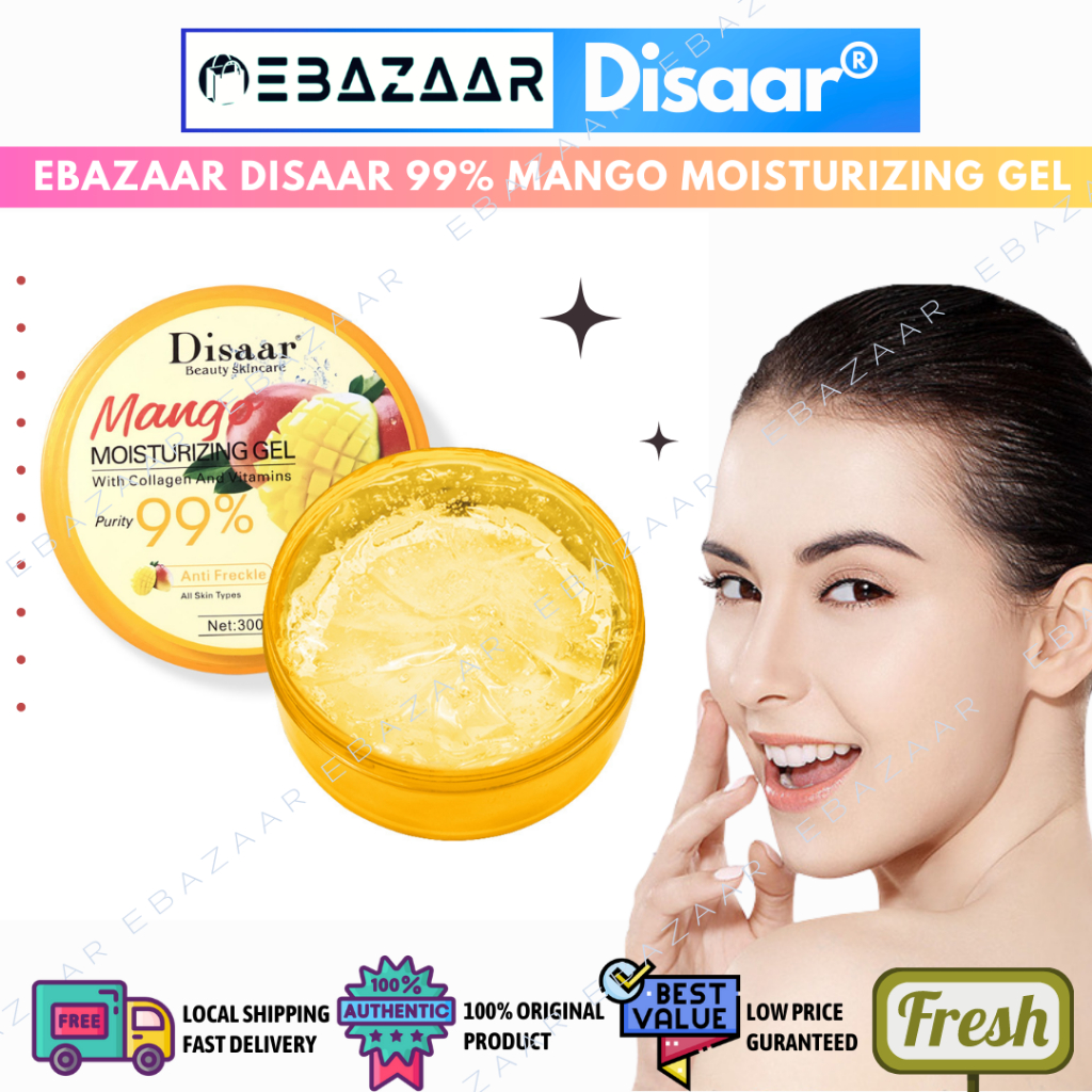Ebazaar Disaar Deep Moisturizing Nourishing Repairing Anti Freckle Natural Vitamin Collagen ...
