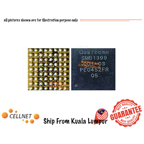 [Cellnet] SMB1399 Charging IC Ori New | Shopee Malaysia