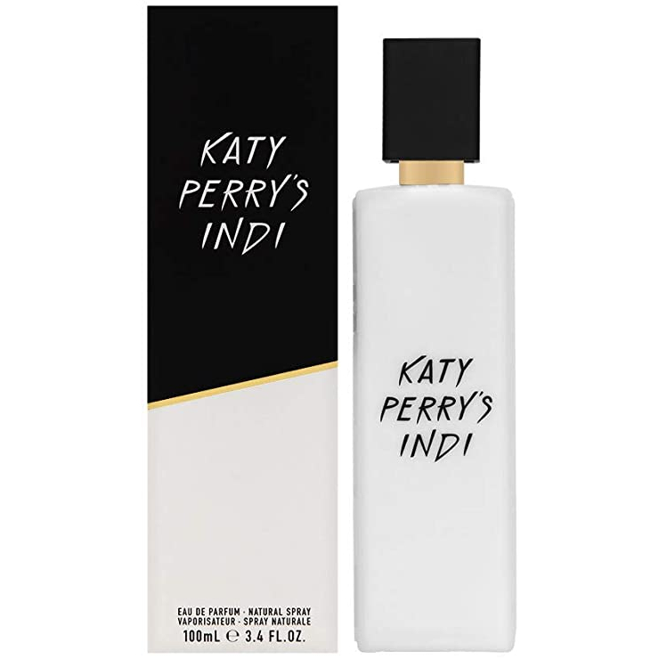 Original Authentic KATY PERRY Indi EDP 100ml | Shopee Malaysia