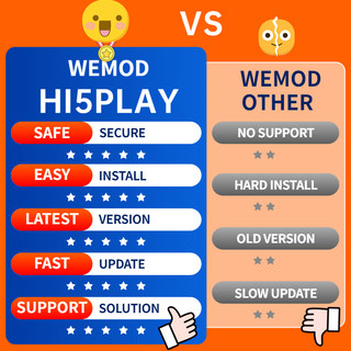 WeMod Pro - PC Game Cheats, Trainers, and Mods in One App FULL UNLOCK ...