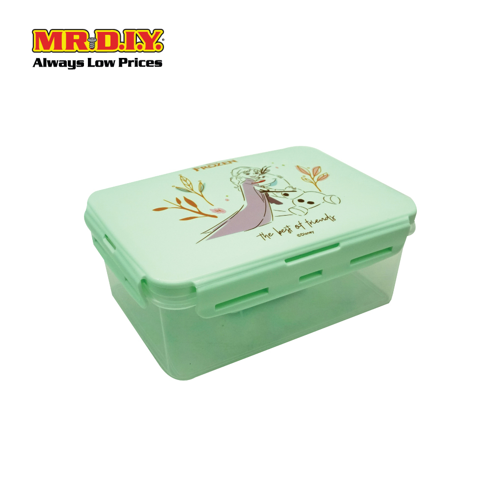Disney Frozen Food Container (1.5L) | Shopee Malaysia