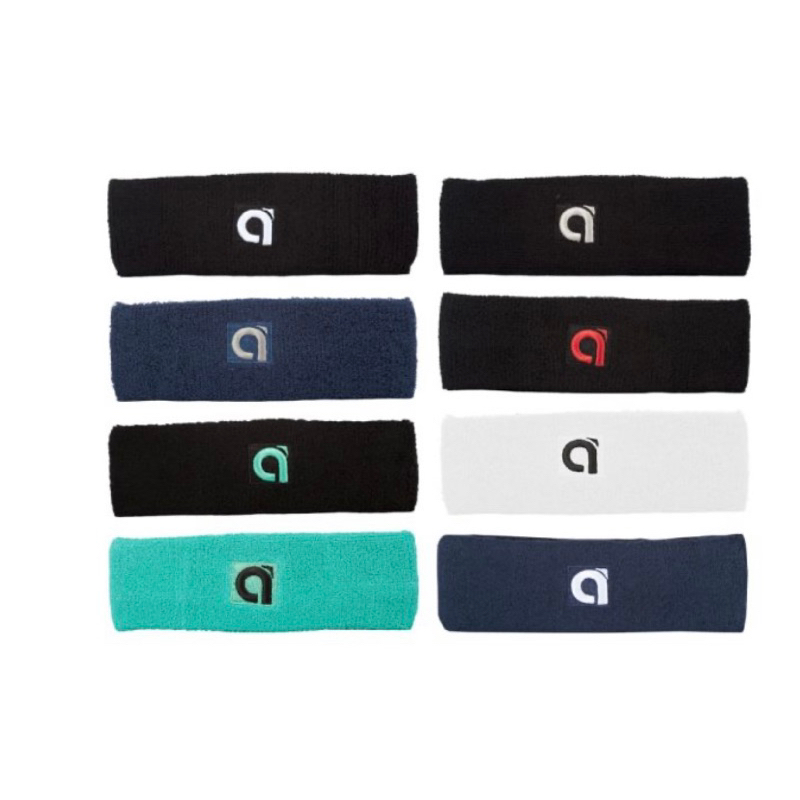 HEADBAND APACS BADMINTON | Shopee Malaysia