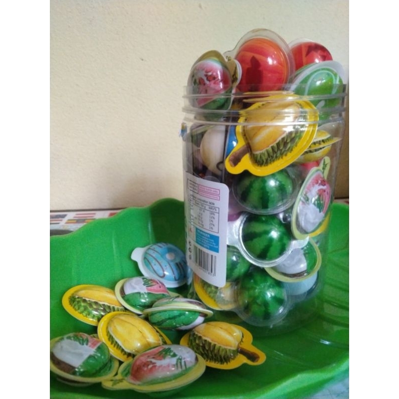 MIX SOFT GUMMY SOFT CANDY PENUH BALANG 3CEDOK+ | Shopee Malaysia