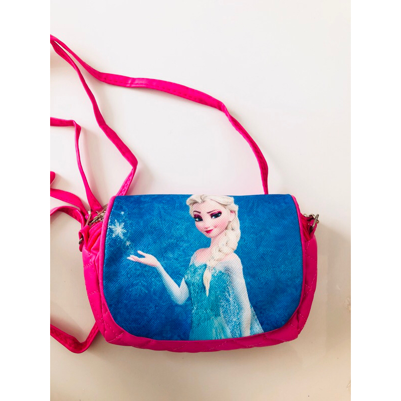 Kid Boy/Girl Sling Bag/ Beg Raya Budak Beg Budak Lelaki/Perempuan ...