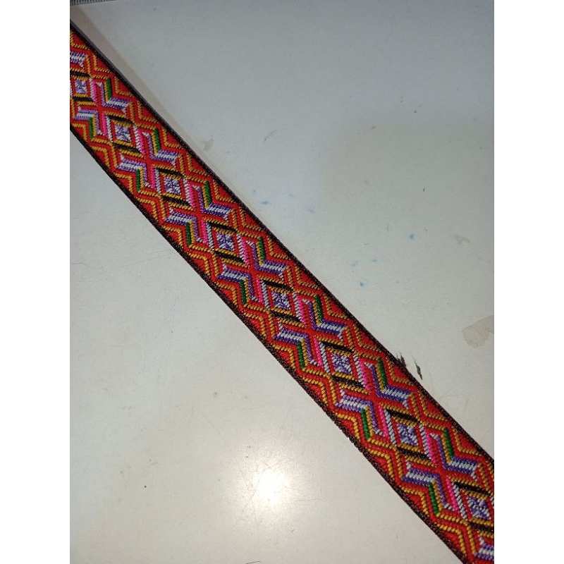 Linangkit Renda Traditional Sabah lace | Shopee Malaysia