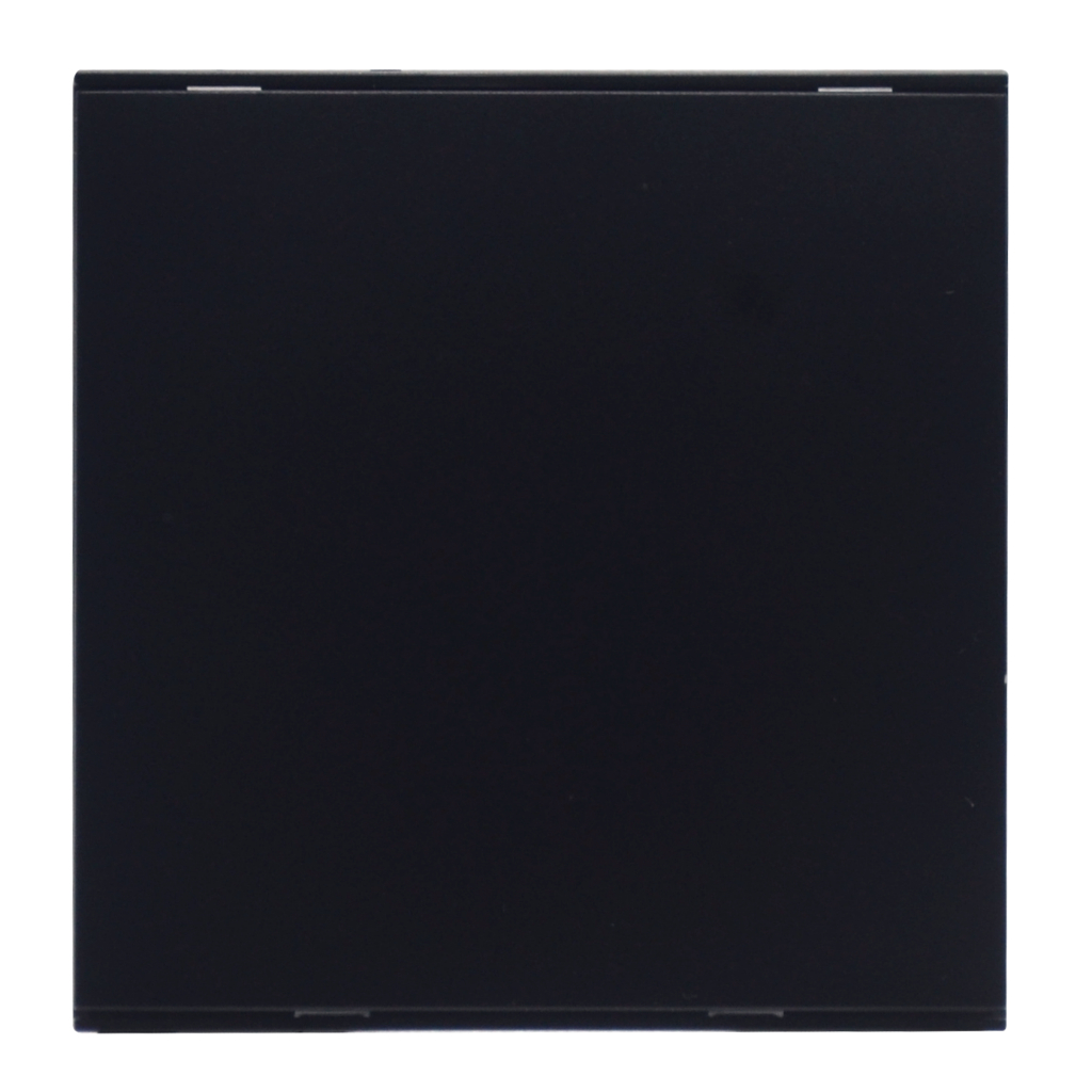 RETOUCH ELEGANCE SENSE DESIGNER SWITCHES [BLACK] HIGH QUALITY ...