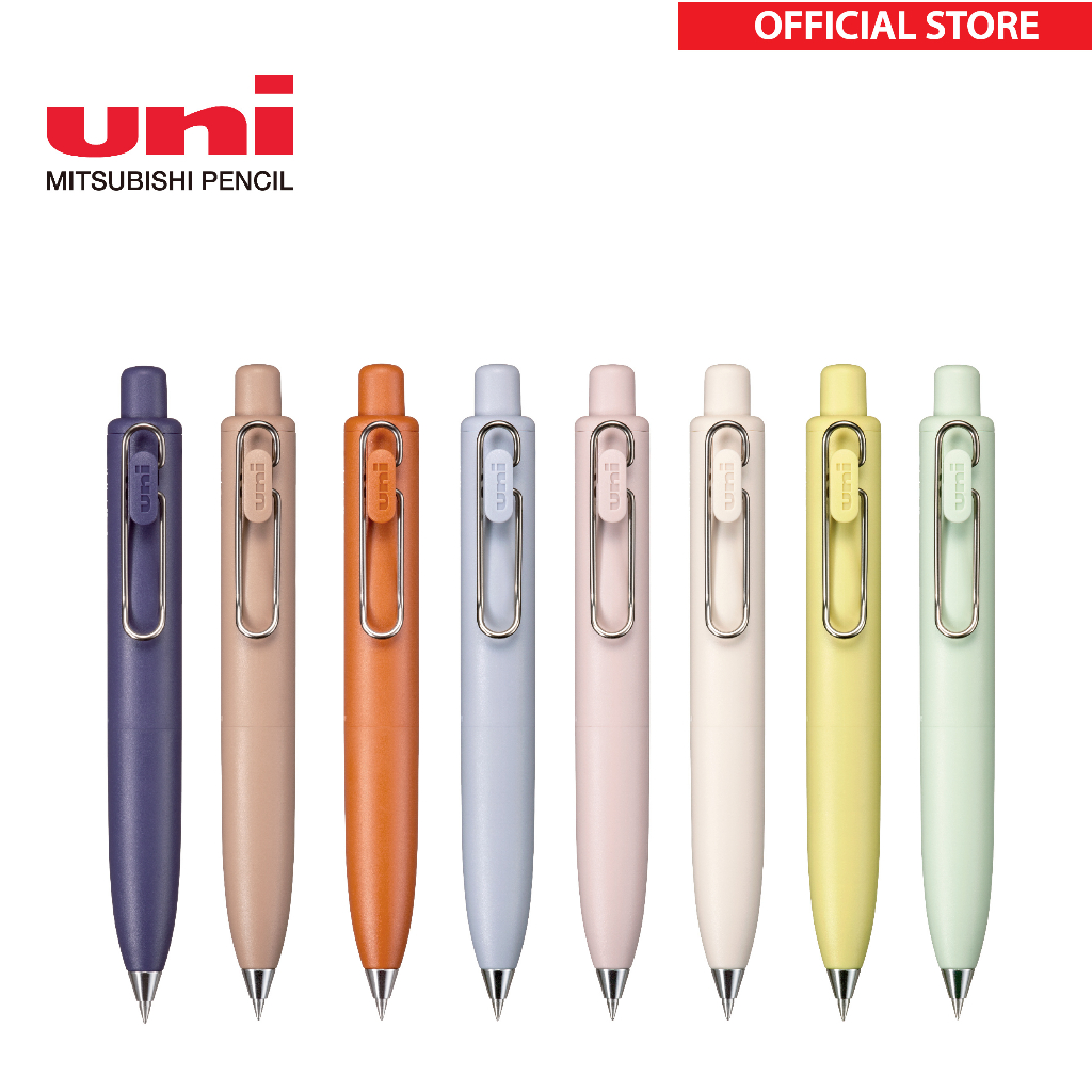 Uni-ball One P (Pocket Size) Gel Ink Pen (0.38mm/0.5mm) UMN-SP | Shopee ...