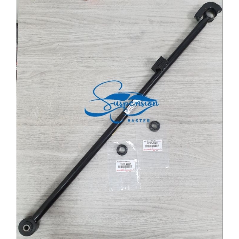 9 IN 1 SET-REAR LOWER ARM BUSH/UPPER ARM/LATERAL ARM/LATERAL ARM BUSH ...