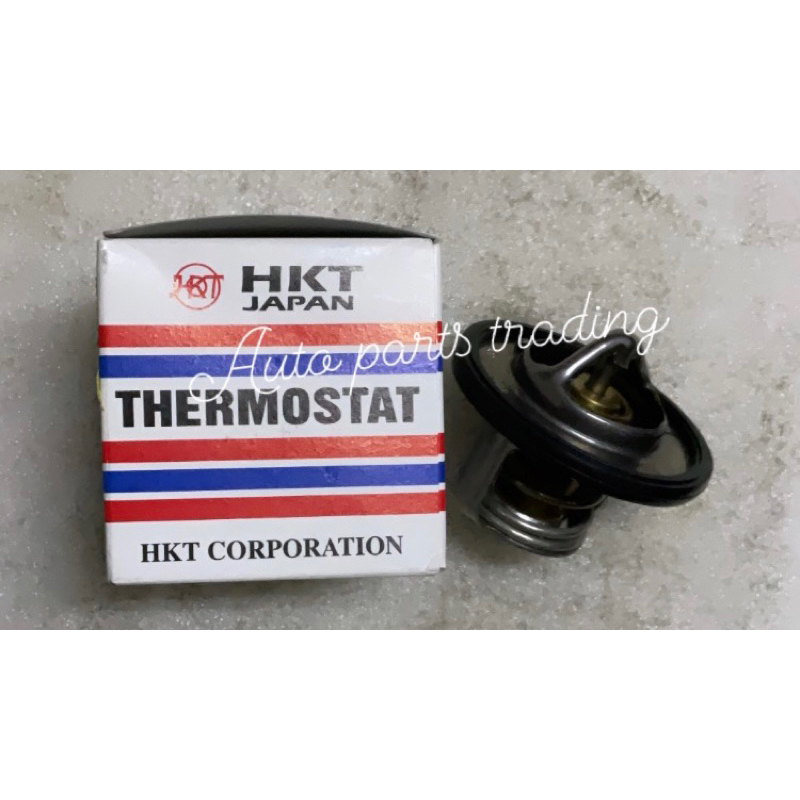 SUZUKI VITARA ET TA SE416 THERMOSTAT JAPAN HKT | Shopee Malaysia
