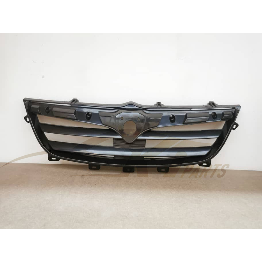 PROTON PERSONA / ELEGANCE 2009 YEAR FRONT GRILLE / DEPAN SARONG 100 % ...