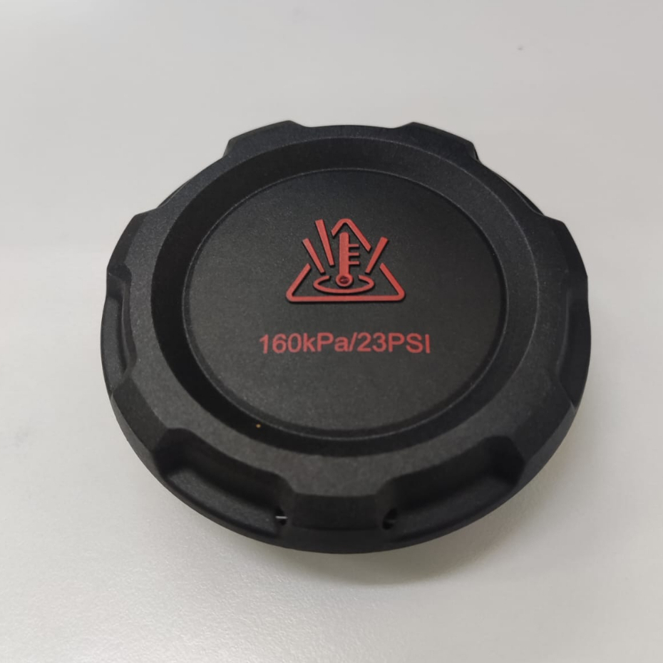 2Q0121321A COOLANT SPARE TANK CAP FOR VW GOLF MK7 JETTA PASSAT B8 ...
