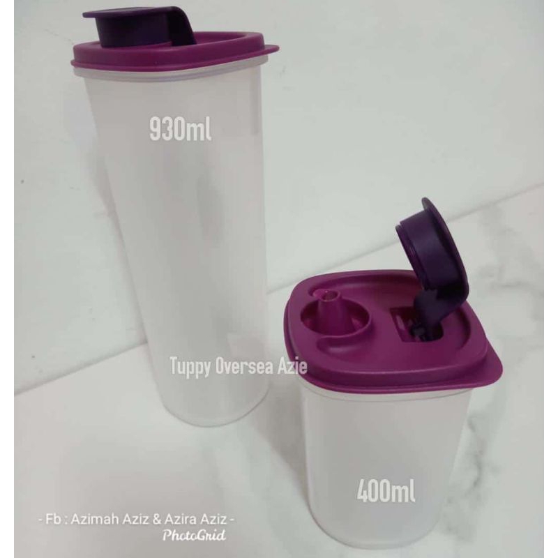 Ezy Pour 930/400ml | Slimline 2L |Purple/Orange/Green | Original ...