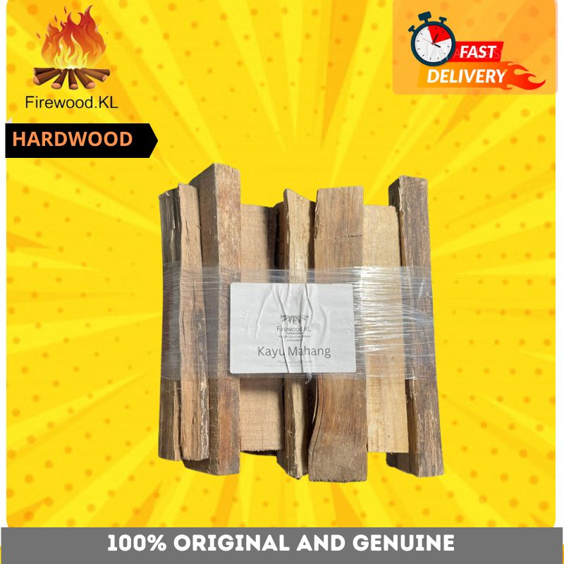 🔥100% ORIGINAL🔥 Firewood.KL Kayu Api (Kayu Mahang) | Shopee Malaysia