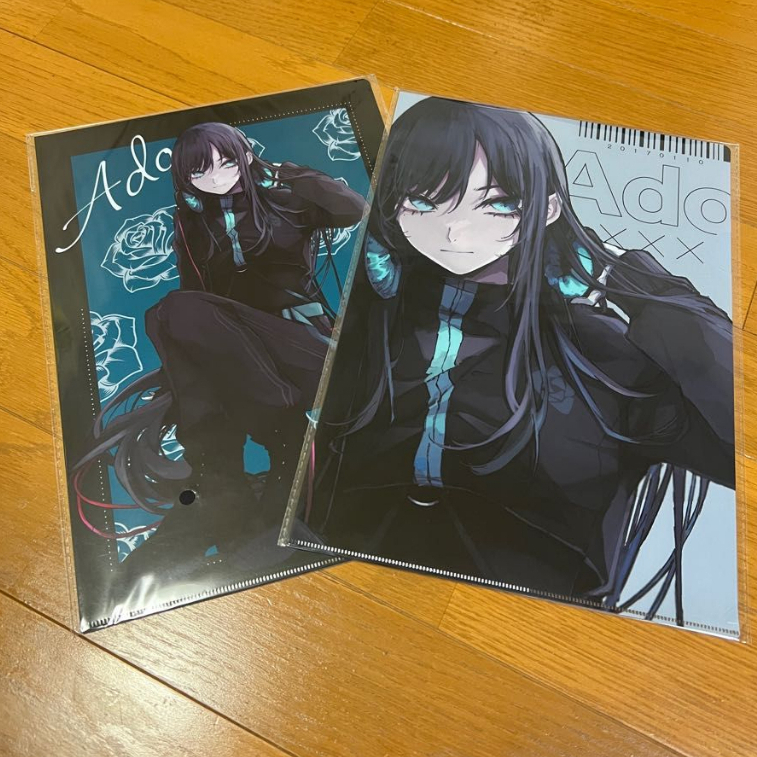 ★READYSTOCK ★★ LIMITED ★ TAITO Official ADO X ROUND1 Collab Merchandise ...