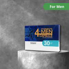pharmpotic 4men capsule | Shopee Malaysia