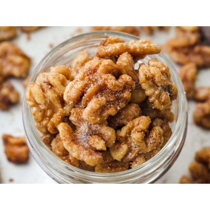 Roasted Walnuts ( 500gm , 1kg ) | Shopee Malaysia