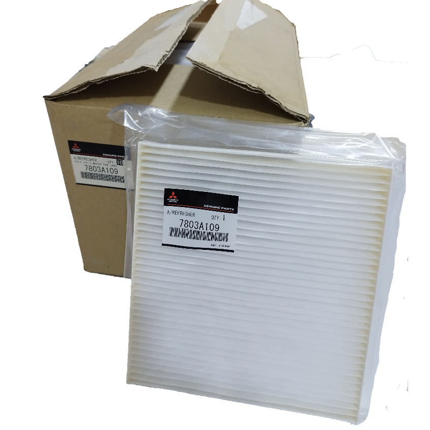 Original Mitsubishi Geniune Outlander Pajero Sport Montero Lancer Gt ...