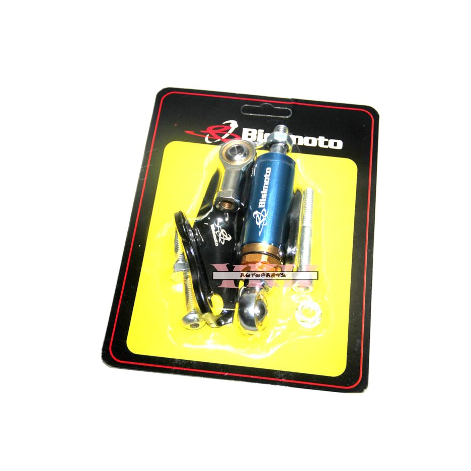 Torque Damper Engine Damper Bisimoto for Honda Civic EK EG B16 B18 GSR ...