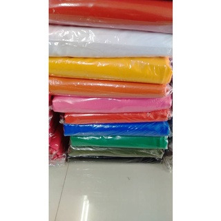 KAIN KHEMAH PVC BTW SAIZ 10ft X 10ft DAN 10ft X 15ft MATERIAL PVC TEBAL ...