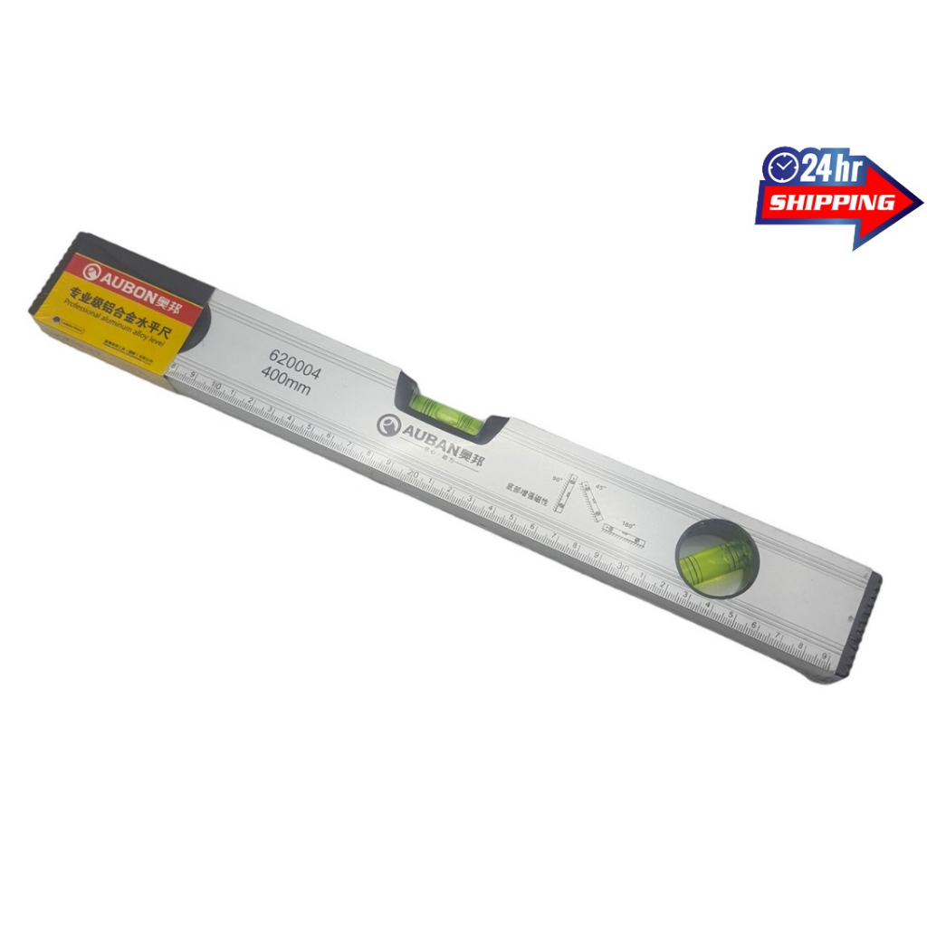 Magnetic Torpedo Spirit Level Ruler Magnetic Water Level Adjustable ...
