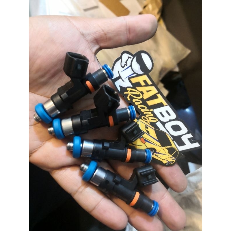 Bosch Injector 750cc 4biji 6biji Used | Shopee Malaysia