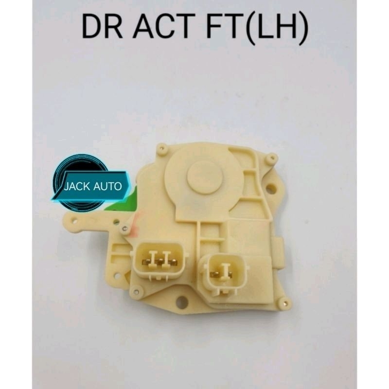DOOR ACTUATOR HONDA CITY SEL, JAZZ SAA, STREAM S7C, ODYSSEY RA6 ...