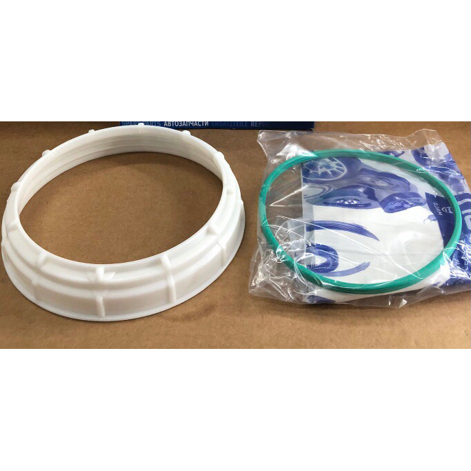 ferrari 360 99-04 fuel pump lock ring and seal | Shopee Malaysia