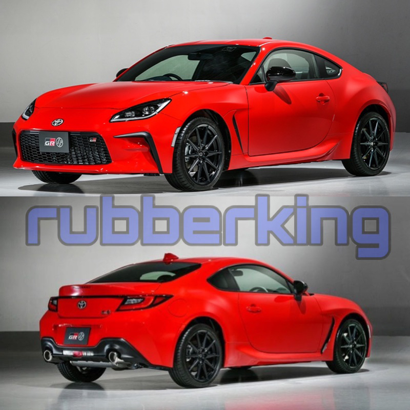 (1PC) TOYOTA GR86 ZN8 SUBARU BRZ 2021 FRONT LOWER ARM BUSH (PREMIUM ...