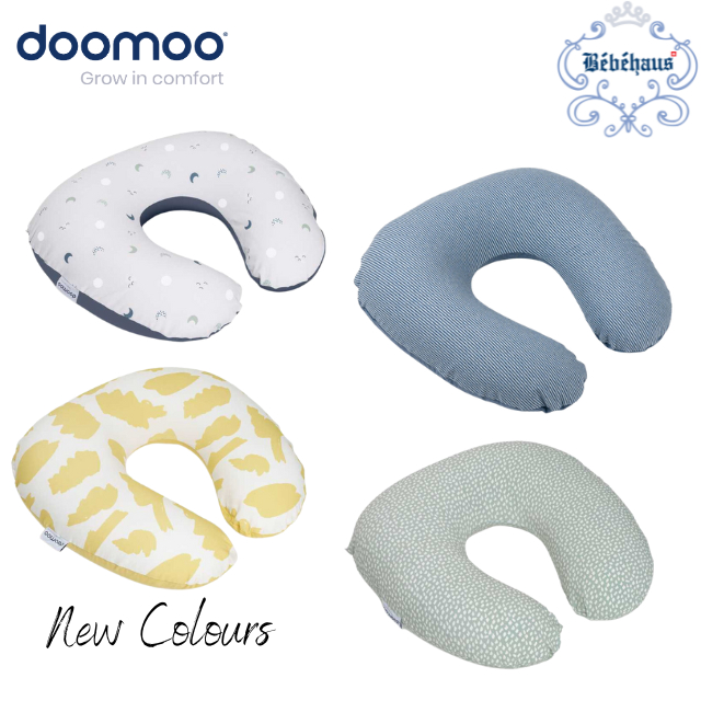 Doomoo Softy | Shopee Malaysia
