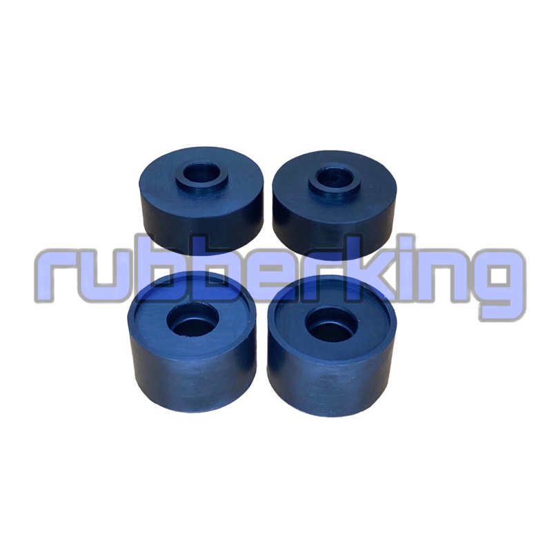 (4PCS) FORD RANGER WL 1998-2006 SUB FRAME BUSH / CABIN MOUNTING BUSH ...