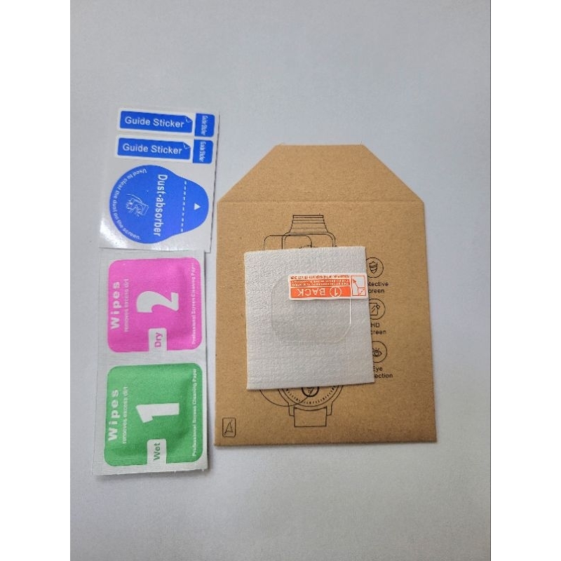 Screen Protector Casio Gshock DW5600(Tempered Glass) | Shopee Malaysia