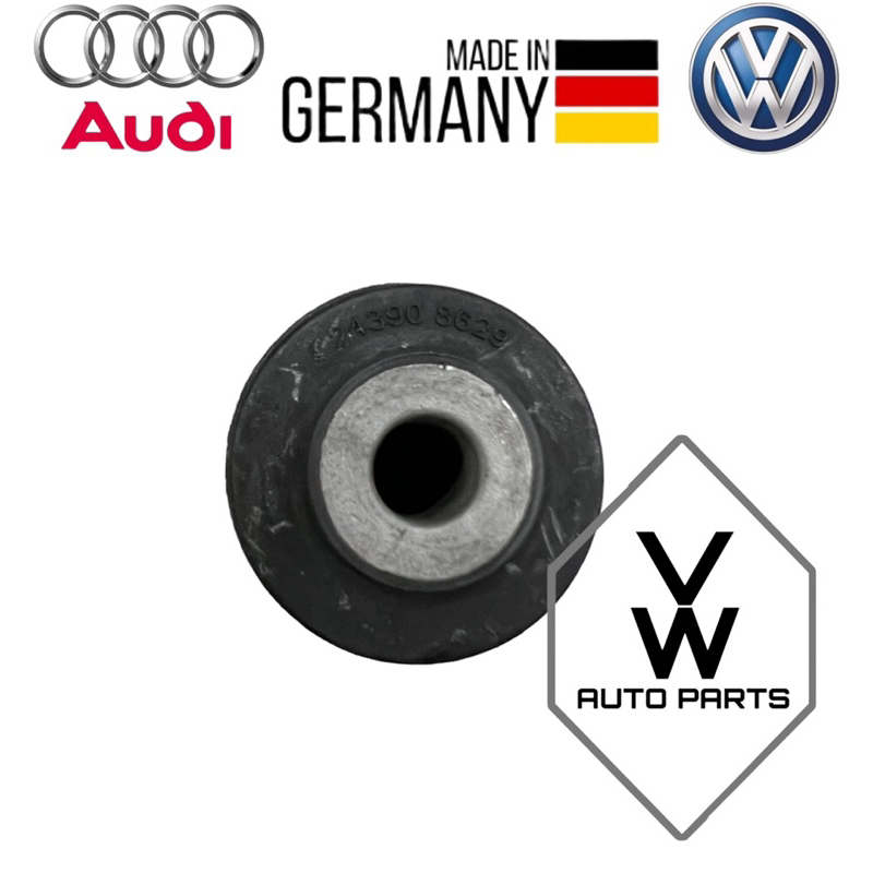 ( 100% ORIGINAL ) FRONT LOWER ARM BUSH (SMALL) VW VOLKSWAGEN CC GOLF ...