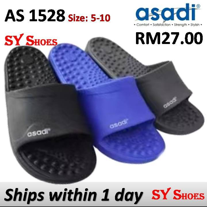 Original asadi (5-10) Unisex Light Weight Reflexology Sandals/Adult ...