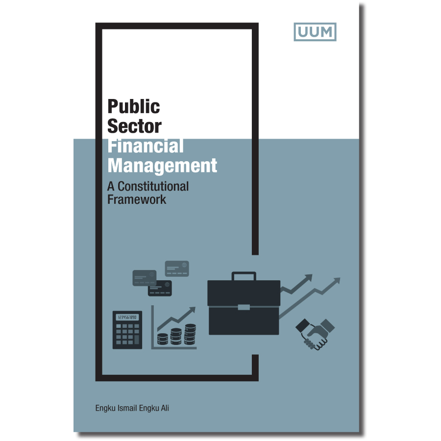 Public Sector Financial Management: A Constitutional Framework | Shopee ...
